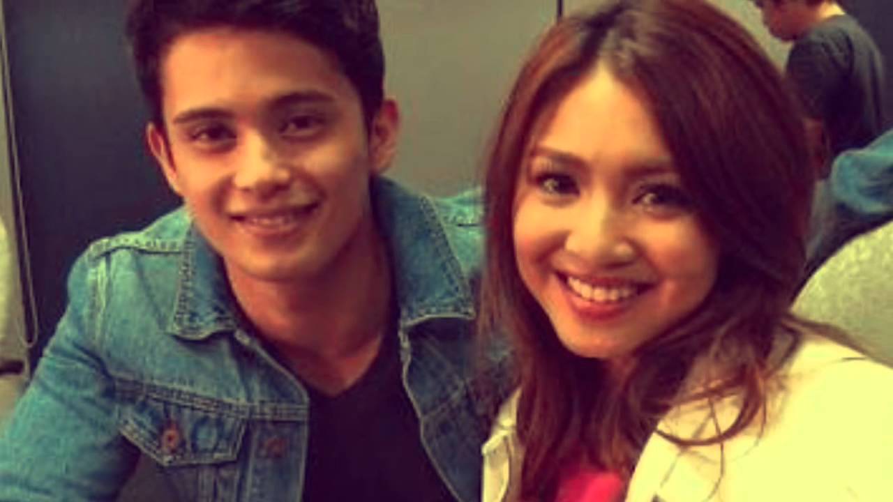Jadine - This Time I Know It's Real - YouTube