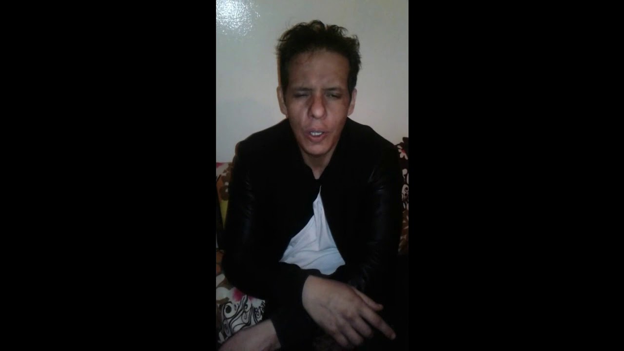 Cheb Amrou Yo3lin 3an Jadid Cheb Omar El Casaoui - YouTube