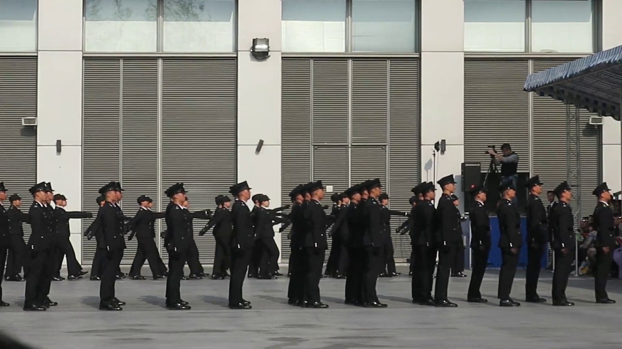 2019-12-20 - immigration - passing-out parade - YouTube