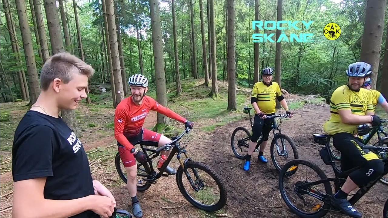 Toppfysik dag 1 ledarkurs - YouTube