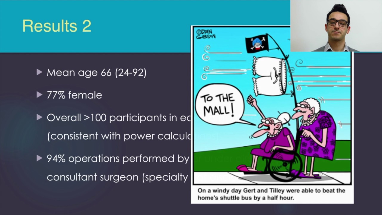 PROFHER - what you need to know for the FRCS T & Orth - eoeortho - YouTube