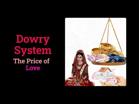 DOWRY SYSTEM | MID level SSB lecturette topic | Explained - YouTube