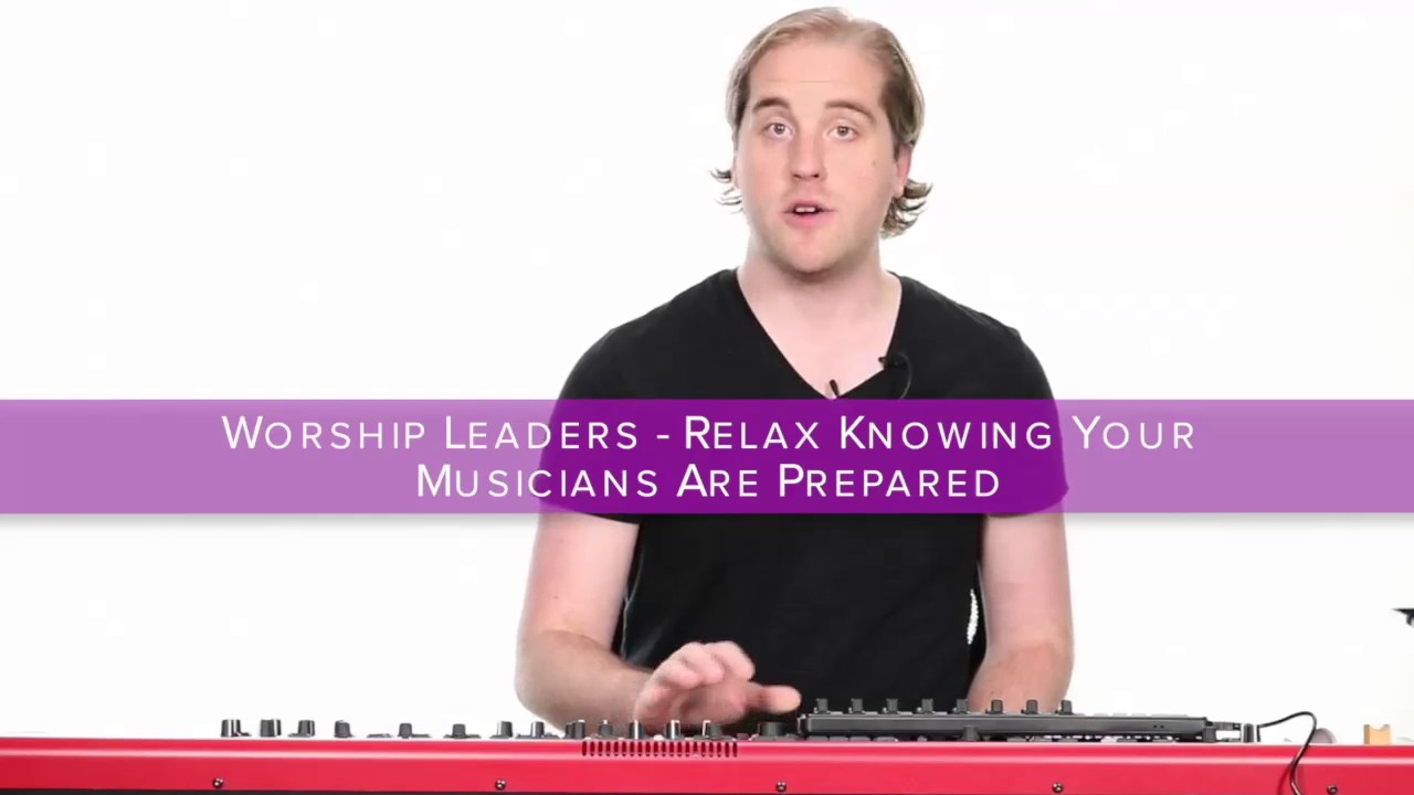 Break Every Chain - Jesus Culture - Keyboard Tutorial - YouTube