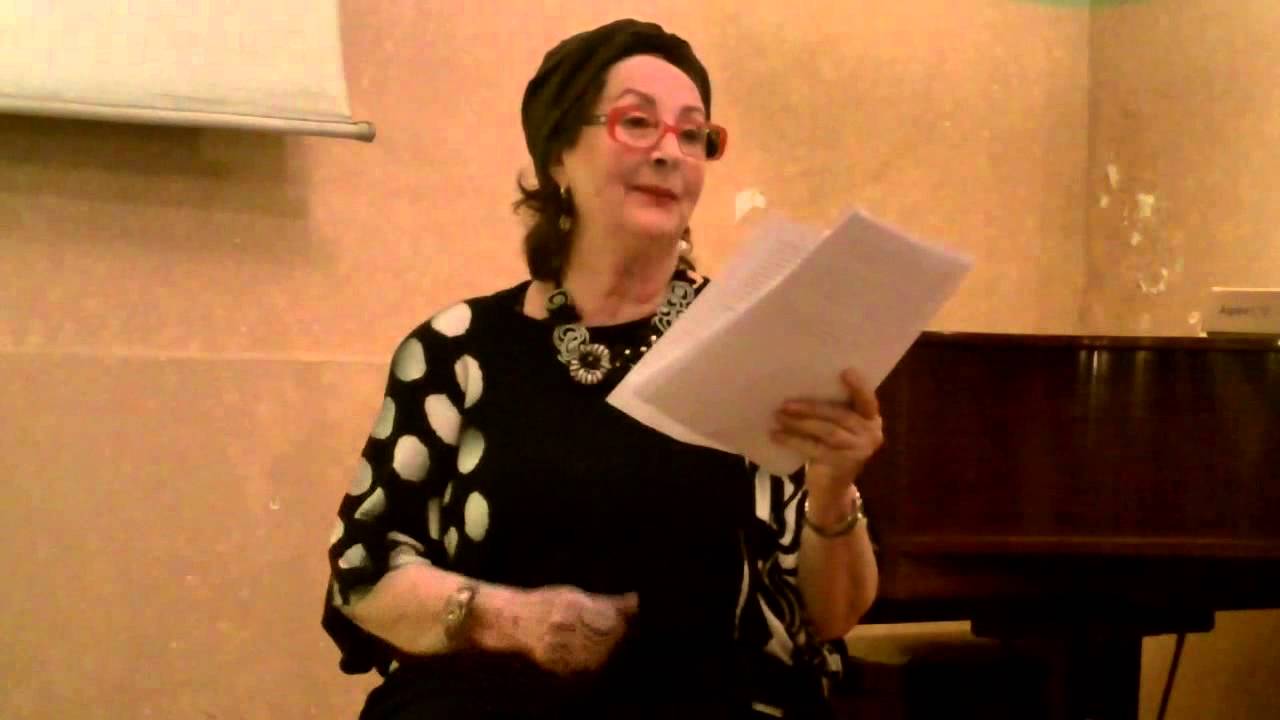 ANNA MARIA TURI Il segreto di Fatima - YouTube