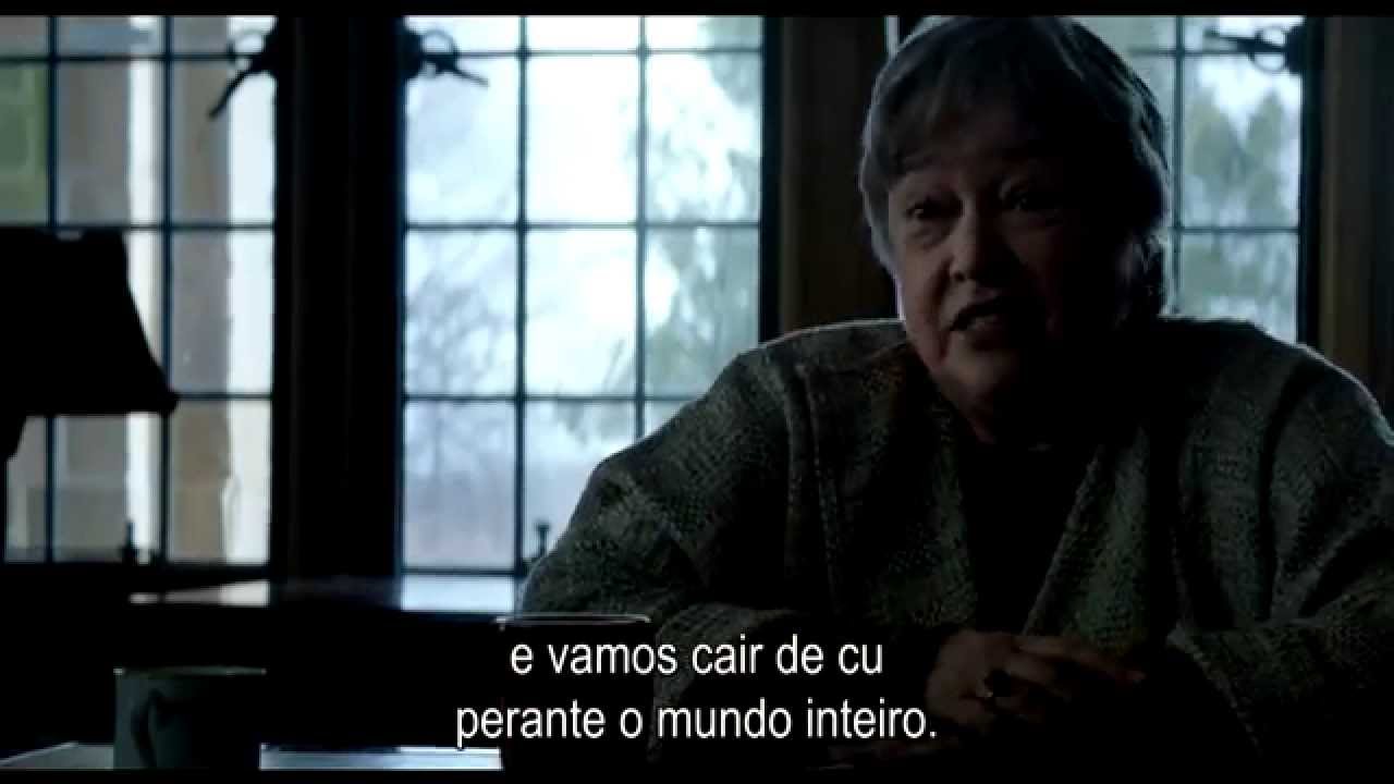 O Coro | Legendado PT (HD) - YouTube