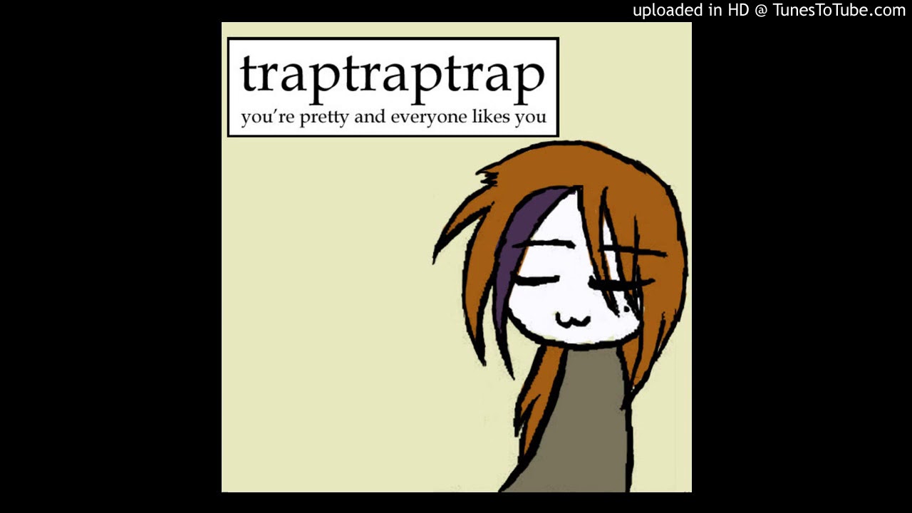Everyone I Know Has Magic Powers - traptraptrap: Song Lyrics, Music ...