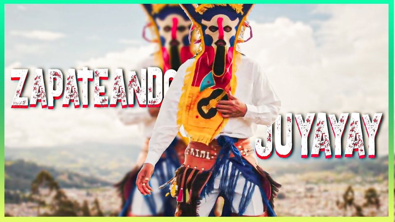 👞 Zapateando Juyayay MIX 👞Proyecto Juyayay 🔥Video Oficial🔥 - YouTube