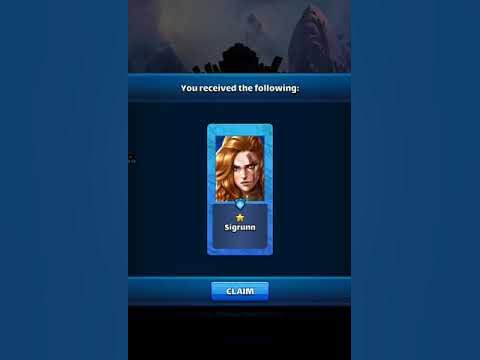 Empires & Puzzles - Road to 3rd Fated summons, 4 costume chamber and 12 kalevala summons. FS now ...