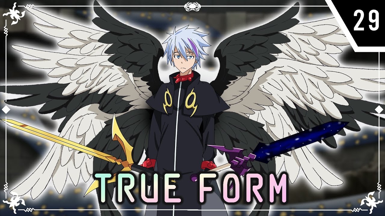 Dino Unleashed his True Form | Volume 21: Chapter 3 | Tensura LN - YouTube