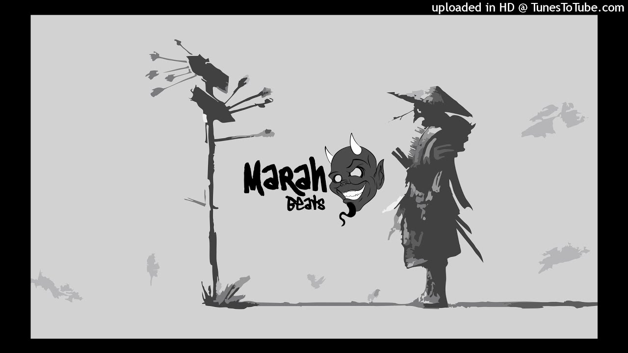 [FREE] "SAMURAI" BEAT HIP HOP RAP UNDERGROUND ORIENTAL BOOM BAP 2018 ...