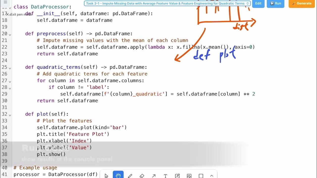 Code Shaping: Iterative Code Editing with Free-form Sketching - YouTube