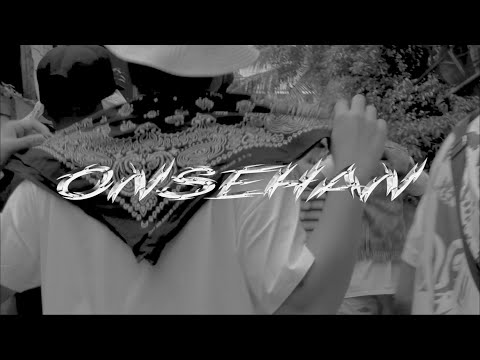 3rd Mental Code - Onsehan (Allstar) | Official Music Video