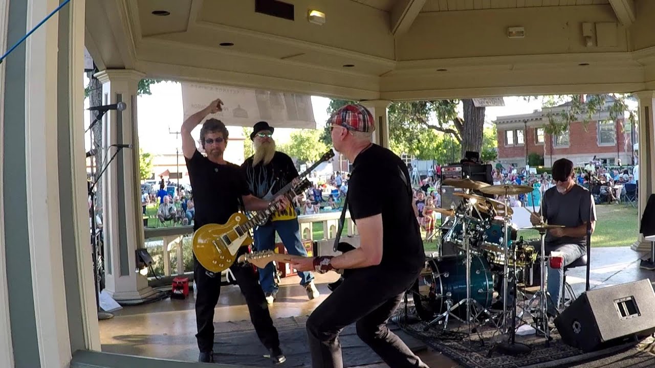 AJM Band Rock Classics Compilation 2019 - YouTube