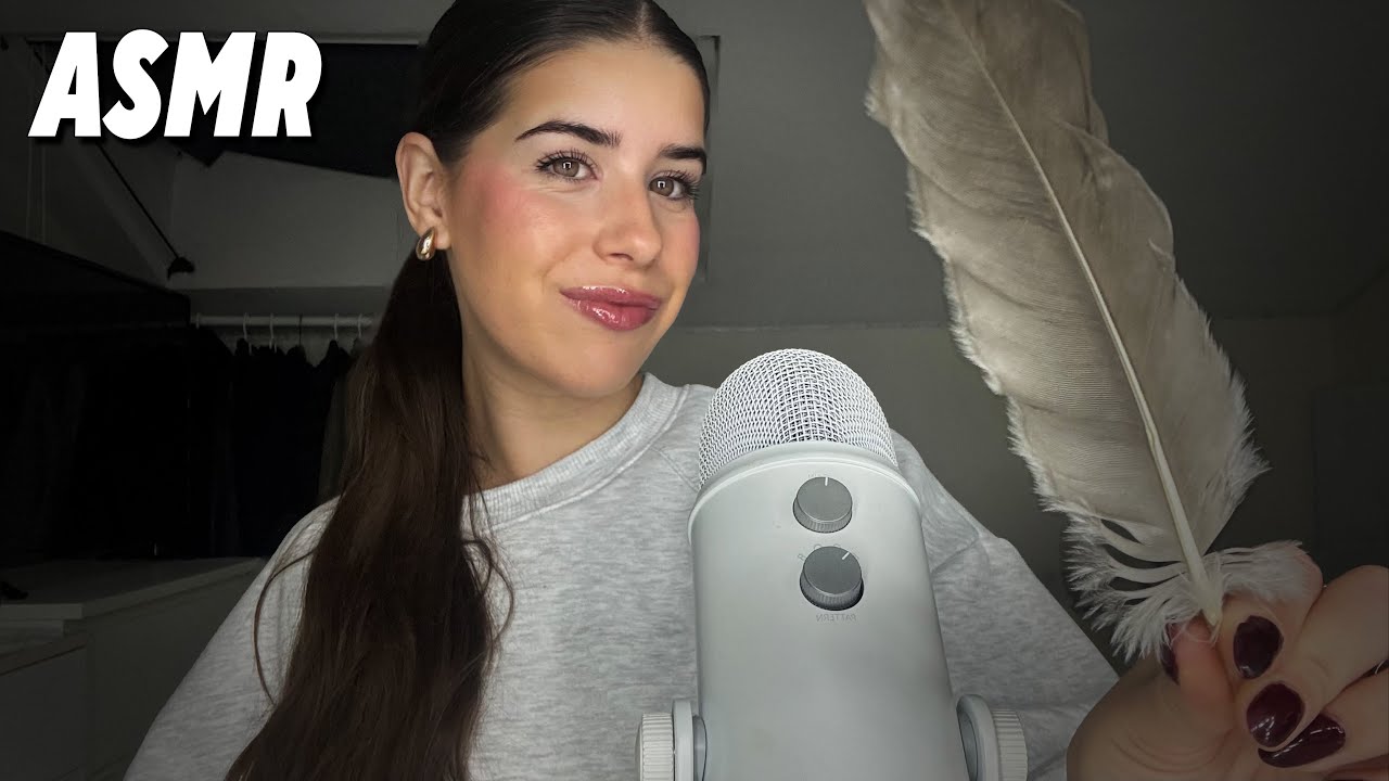 Asmr Si Te Duermes Pierdes Youtube