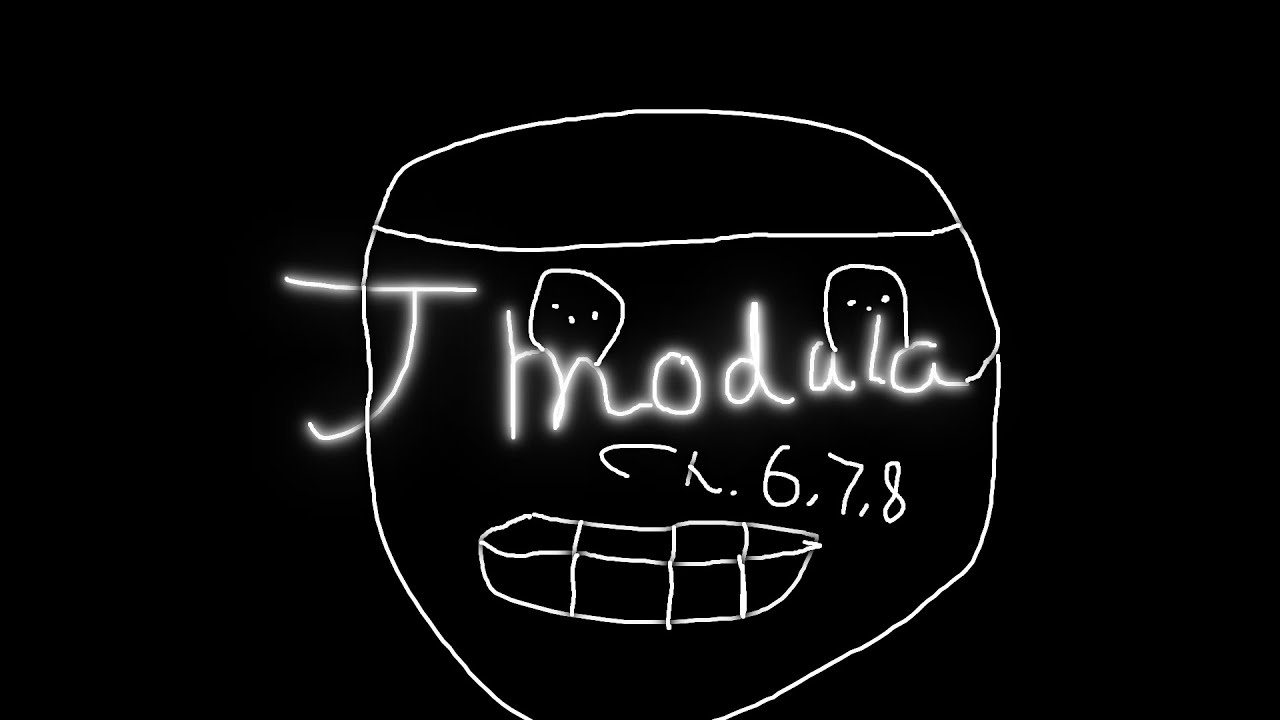 J-Mod The New Beginning - YouTube