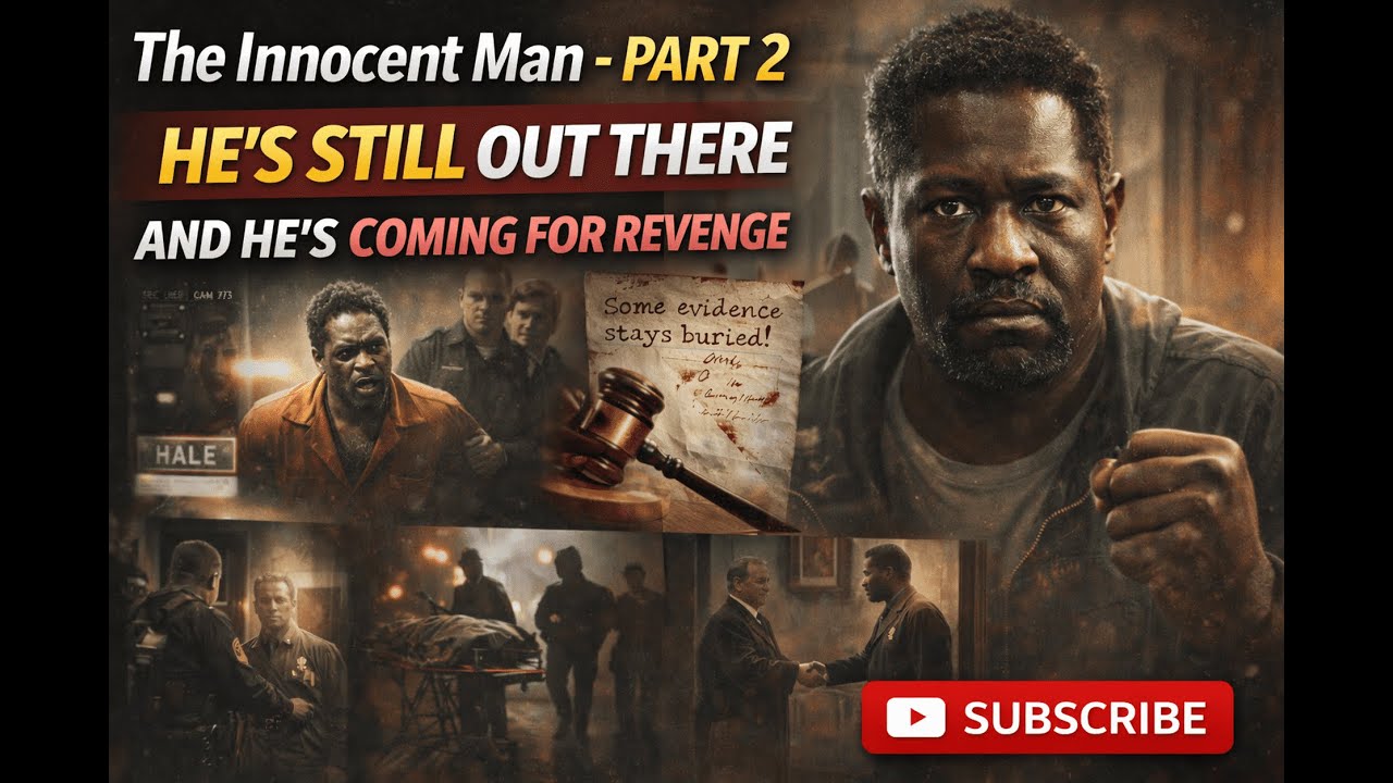 The Innocent Man Part 2. - YouTube