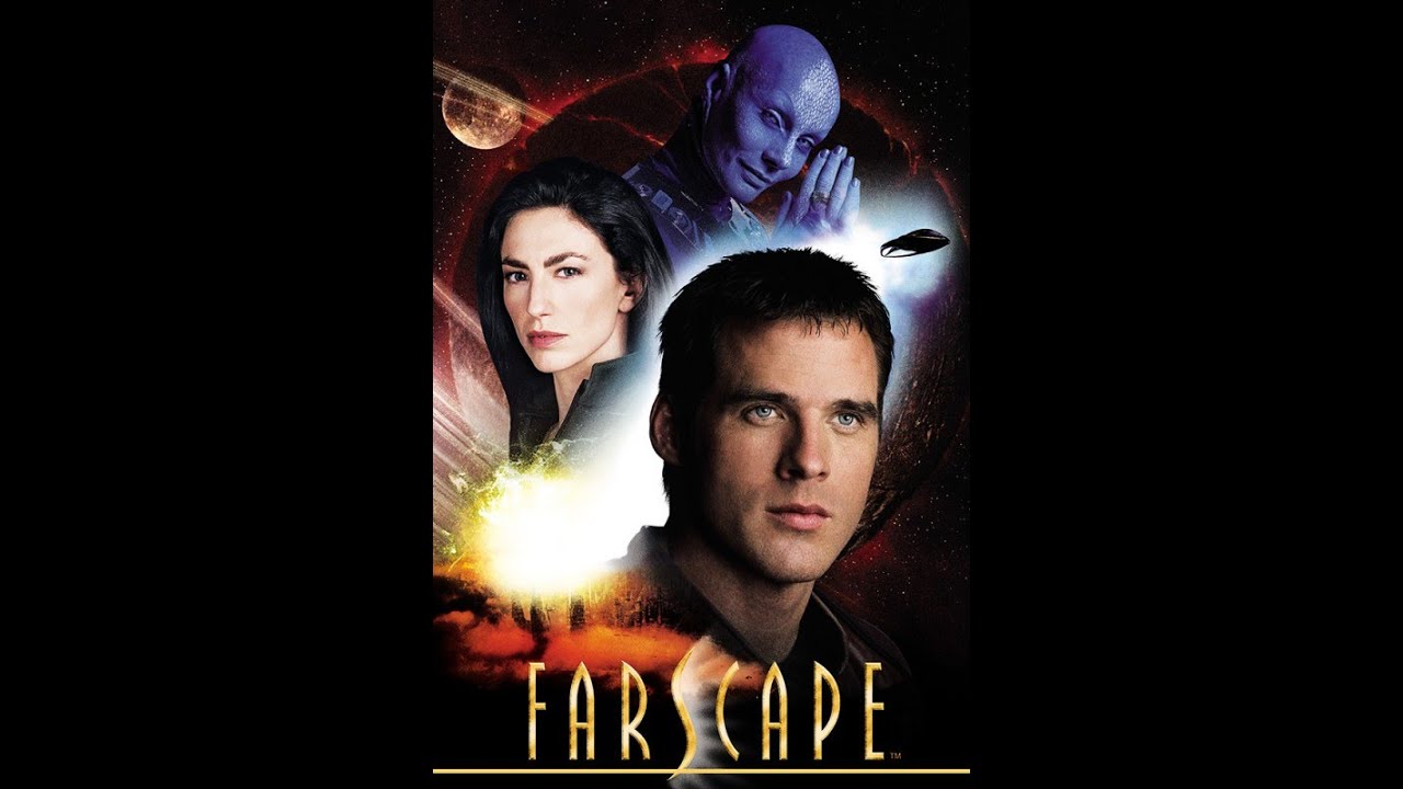 Farscape Review - YouTube
