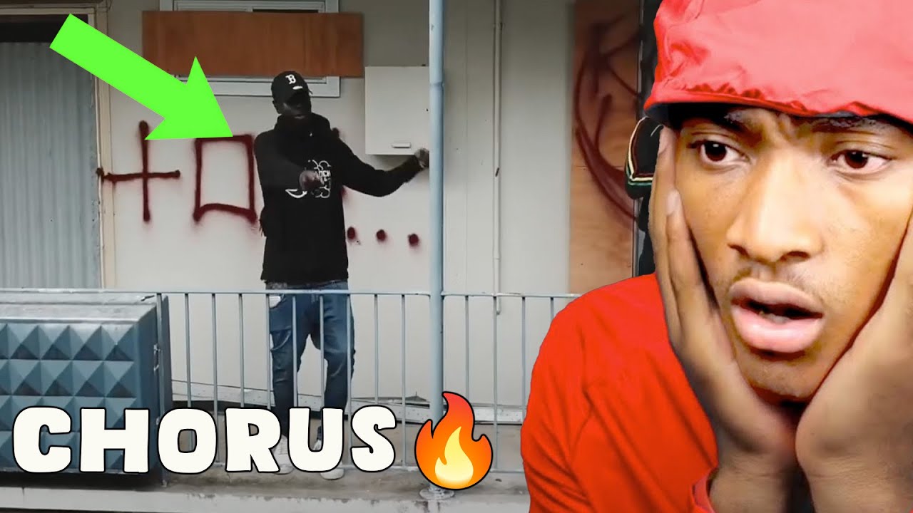 This Sudanese Rapper Has Crazy Potential(BBG Smokey) - YouTube