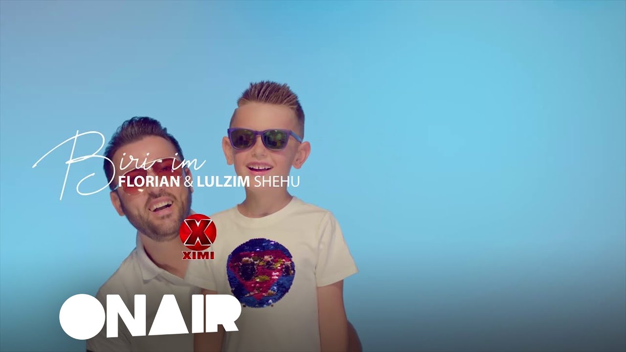 Florian & Lulzim Shehu Biri im coming soon - YouTube