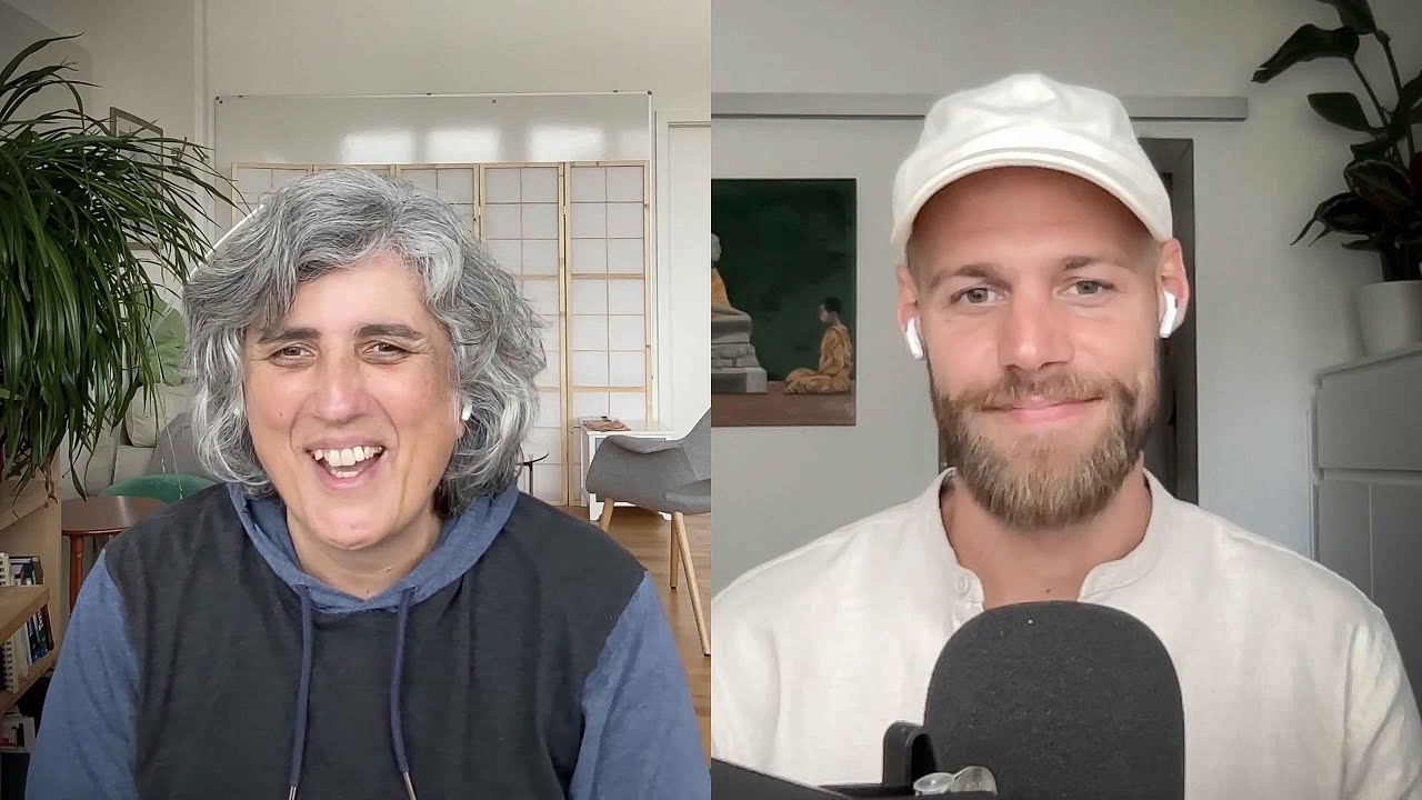 Vom inneren Kampf zu innerem Frieden - ein persönliches Gespräch mit ...