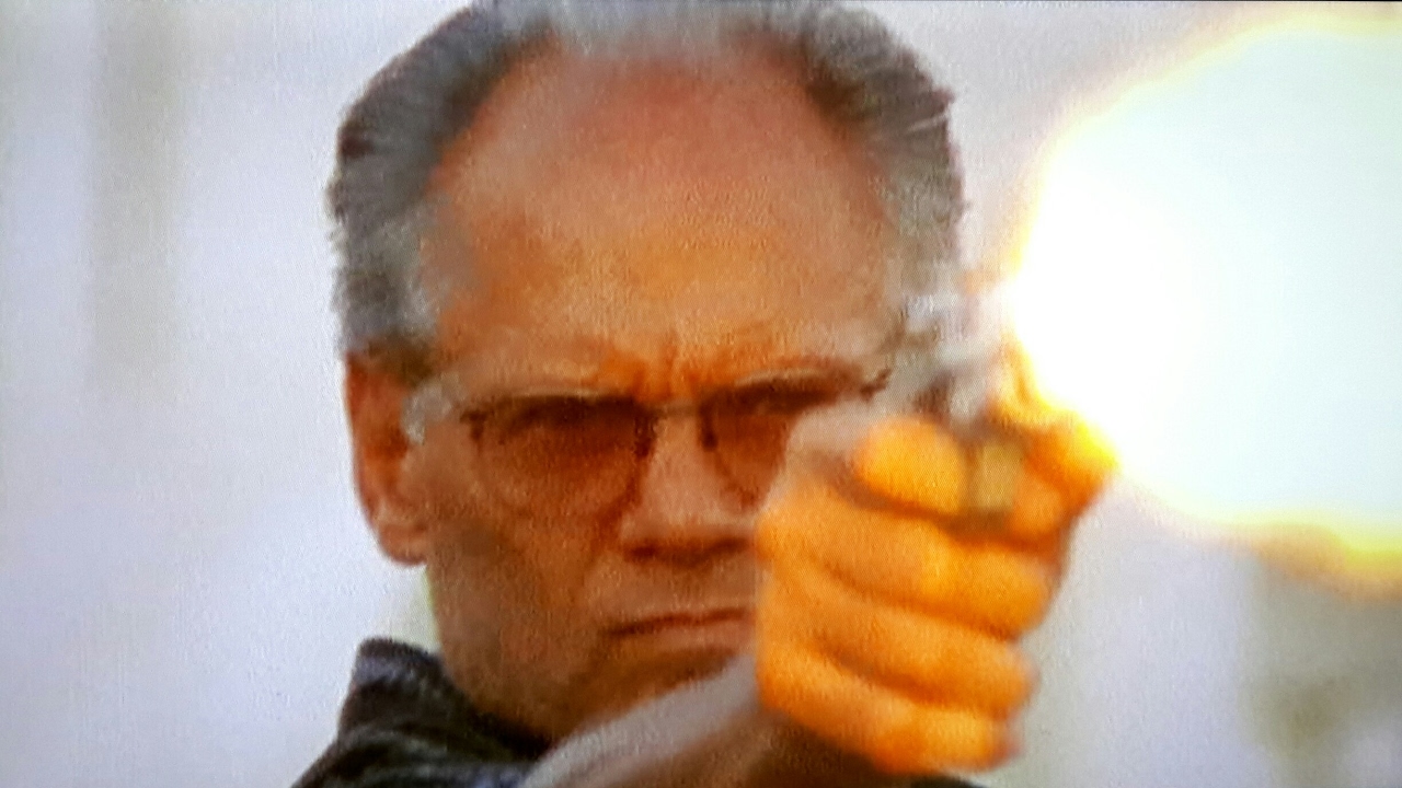 RICK HUNTER : RETOUR A LA JUSTICE bande annonce - YouTube