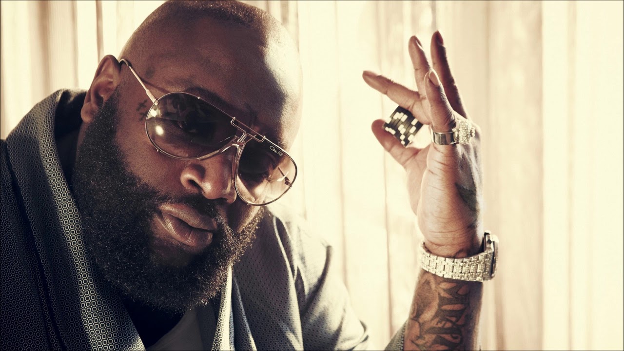 [FREE] Rick Ross x J. Cole Type Beat - "Masterminds" - (Prod ...