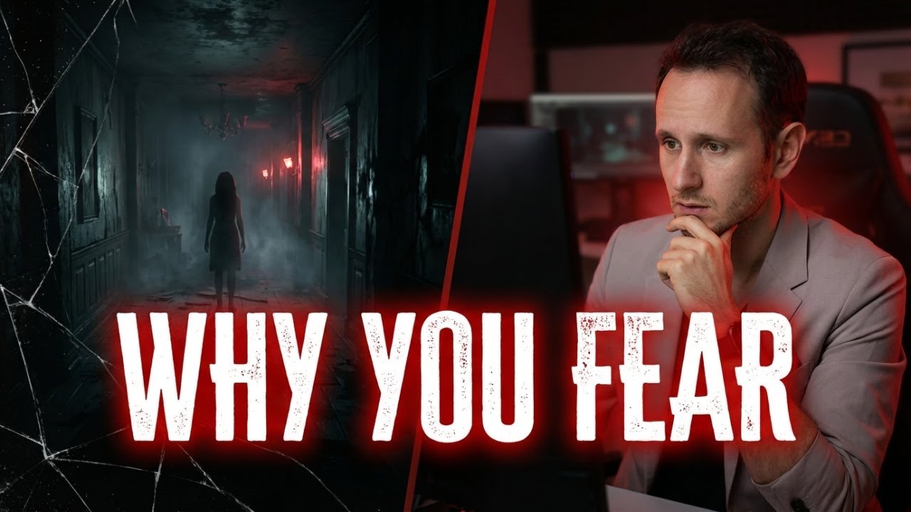 HORROR GAME Psychology | Game Success Guild | Episode 5 - YouTube