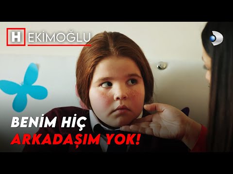 Küçük Kızı, Okula Küstürdüler! - Hekimoğlu Özel Klip