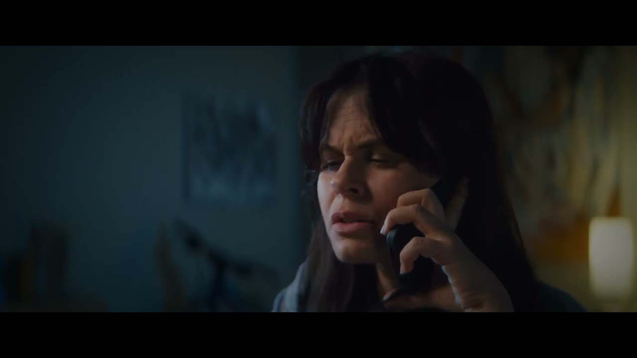 Static Codes Trailer 2022 - YouTube