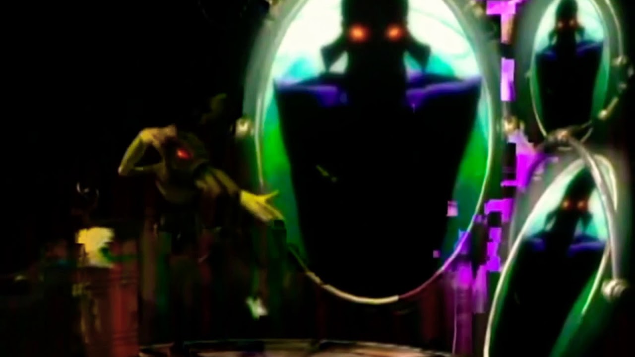 Oddworld Abe’s exodus slig news unreleased 1 - YouTube