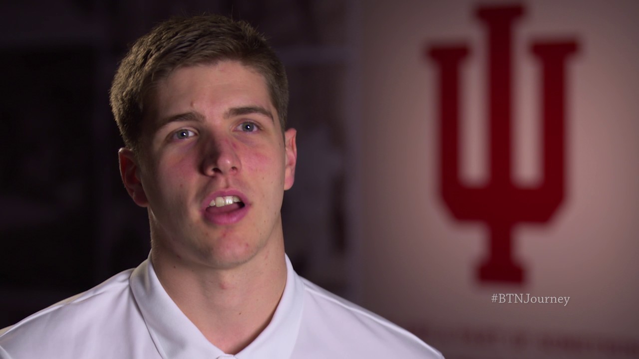 The Journey: Collin Hartman and His Mom - YouTube