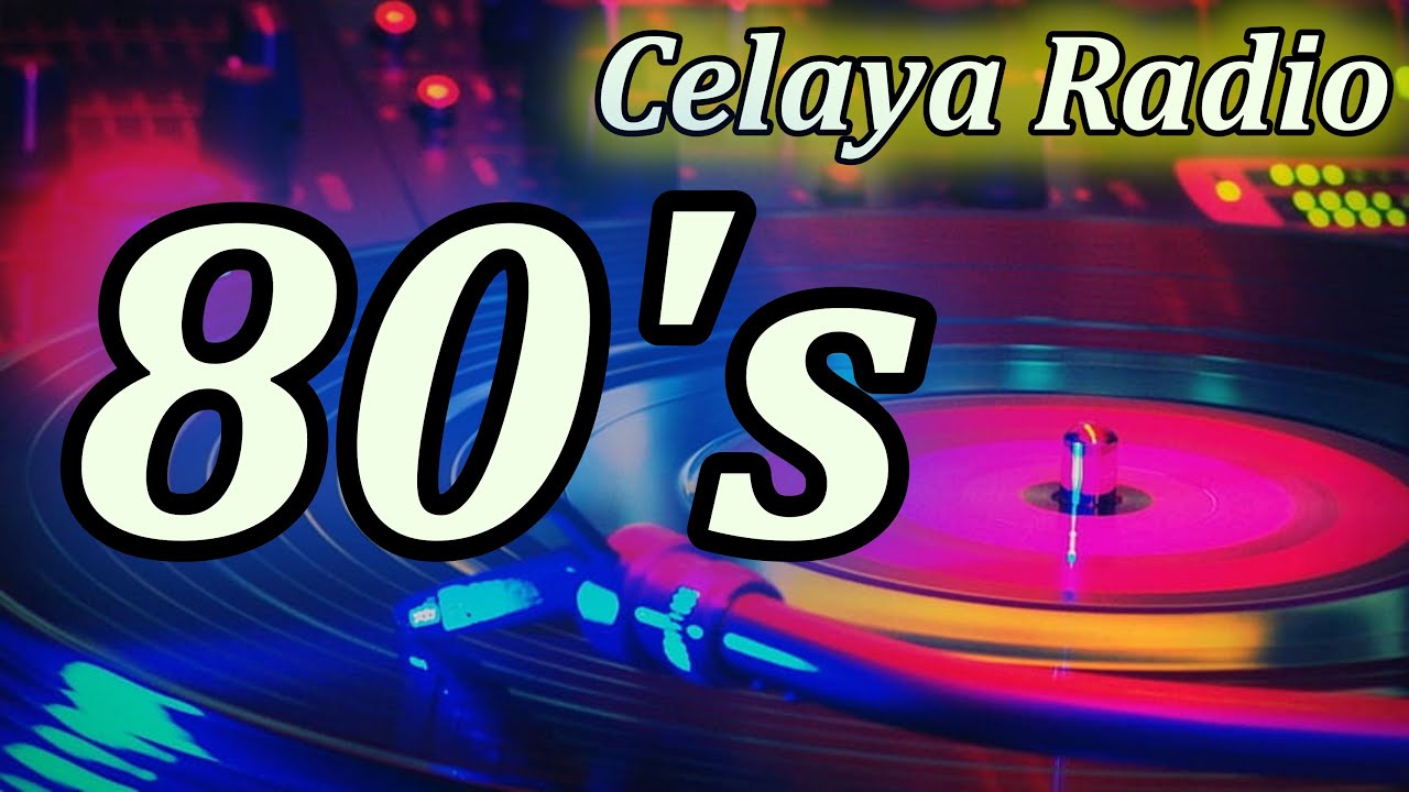80's Music Mixed (LIVE) (12-02-2025) - YouTube