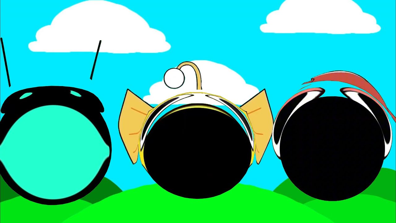 All Pop Incredibox Sprunked - YouTube