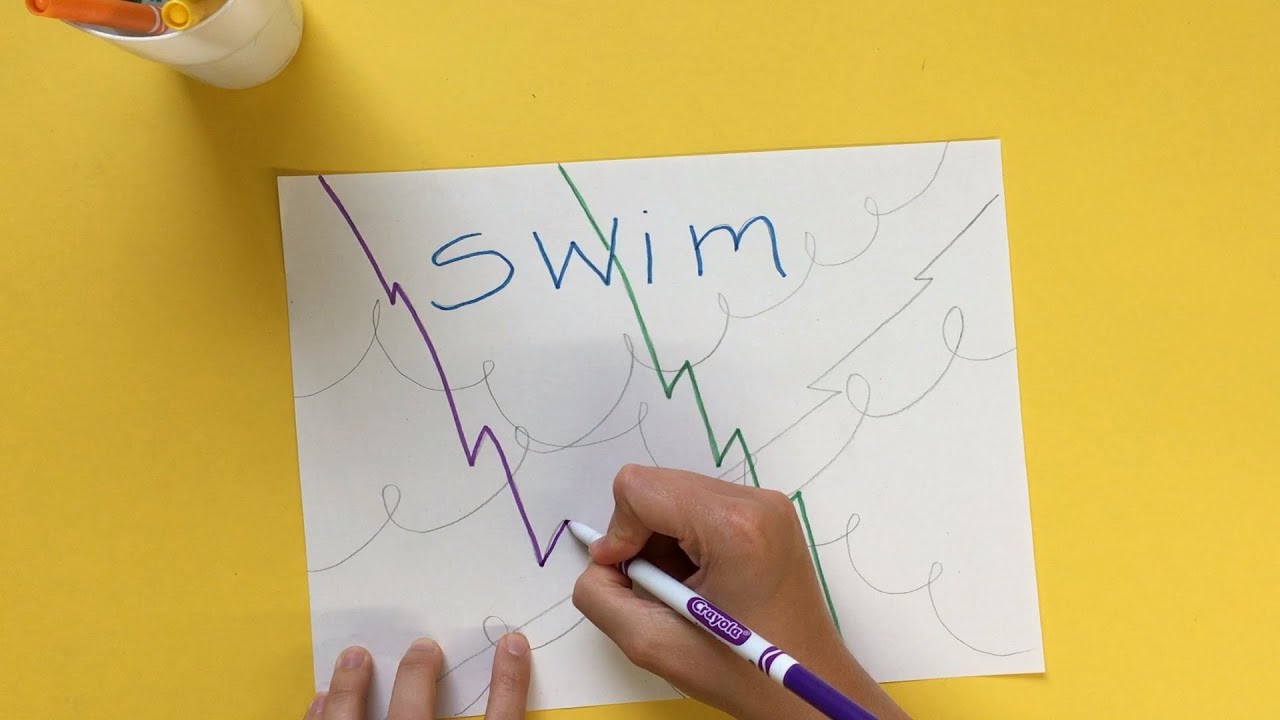 Draw A Verb Part 1 YouTube draw-a-verb-part-1-youtube