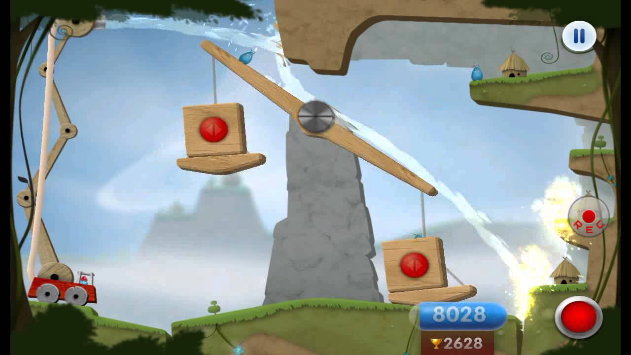 Sprinkle Gameplay / Walkthrough W 1 Lv 12 - YouTube