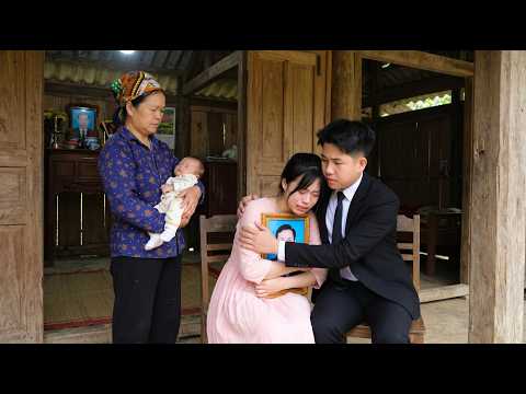 #29.A Goodbye She Never Had… The CEO Stands Helpless as Tiểu Lạc Faces Her Greatest Loss!