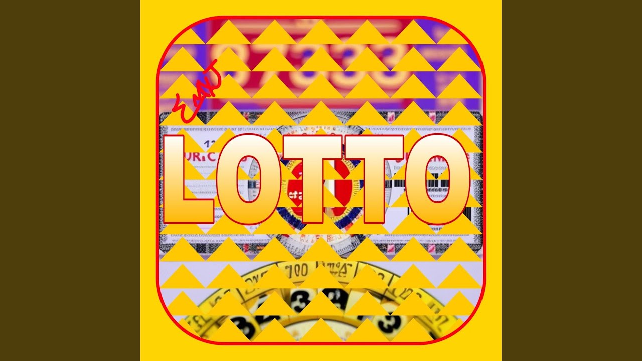 LOTTO - YouTube