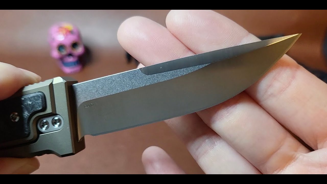 Reate EXO-M Unboxing - YouTube
