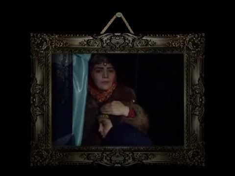 Boş Çerşeveler Fragman (İran yapımı)