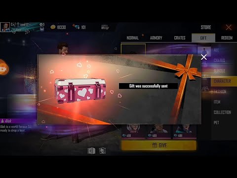 ALOK gift and 100 discount coupons use - YouTube