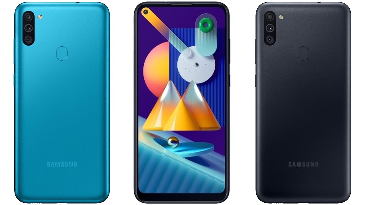 Samsung Galaxy M21 SM-M215F/DS Android 12 FRP Unlock By DFTPRO - YouTube