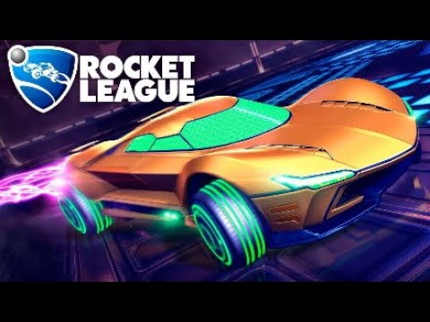 Rocket League - YouTube
