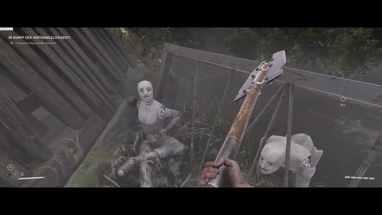 Atomic Heart - DLC 1 Gameplay - YouTube