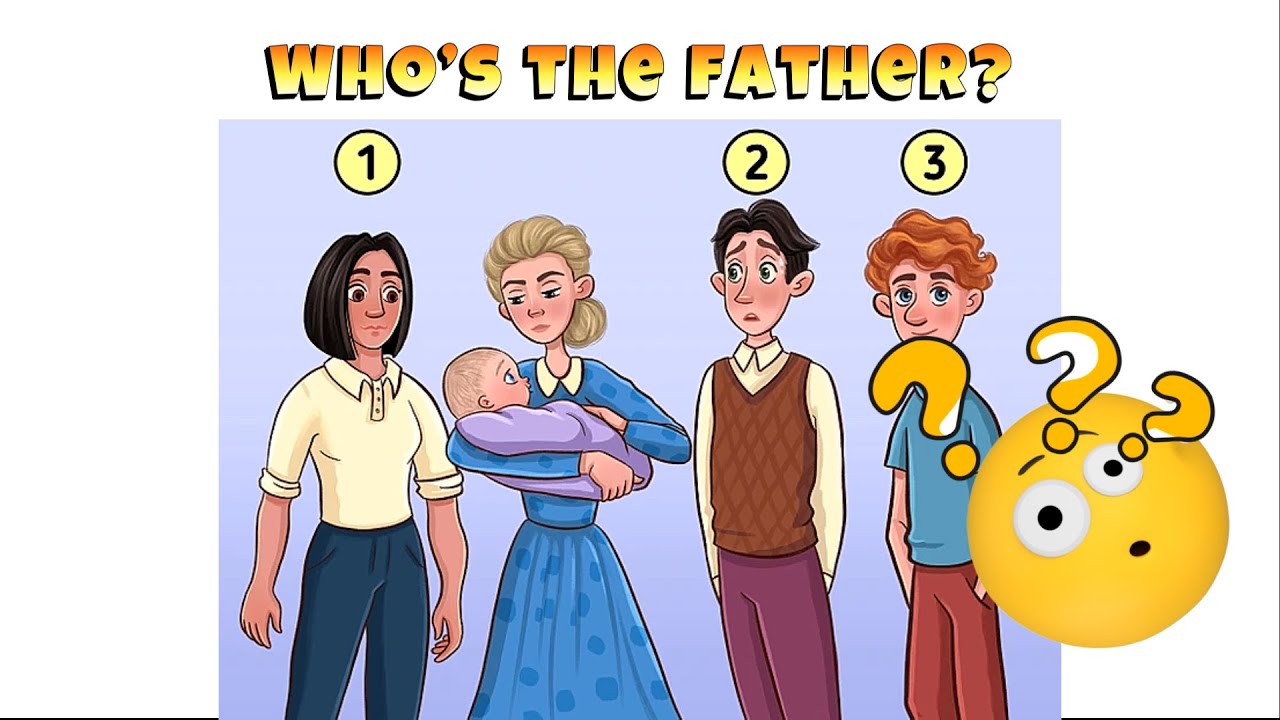 You Can't Solve This Hard Riddle - Only Genius Can Find The Answer ...