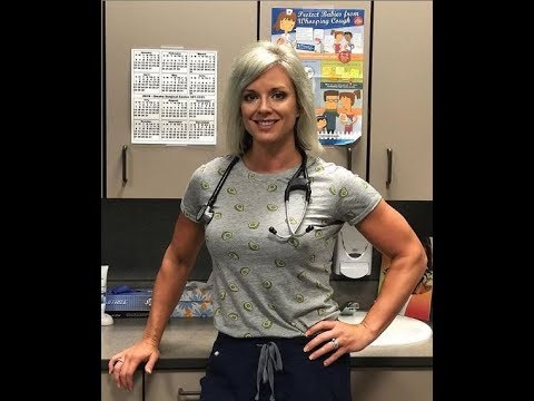 Episode 129: Jaime Seeman - The Fit And Fabulous OBGYN Doc Joins HPO ...