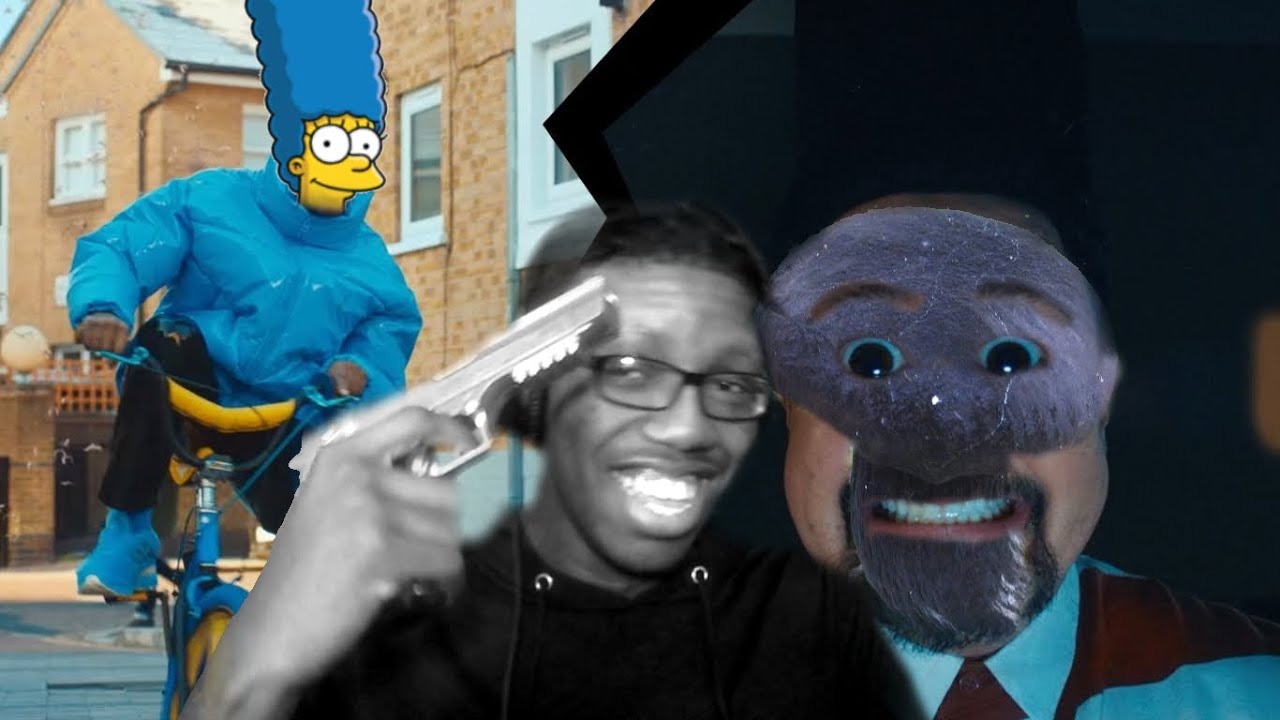 THE WORST KSI SONG OF 2023: Ksi Ft. Oliver Tree Voices Reaction - YouTube