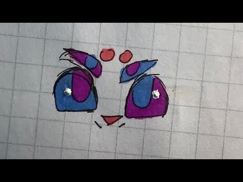 •Worthy• Animation meme (Paper Motion) - YouTube