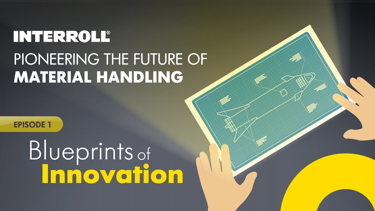 Blueprints of Innovation - YouTube