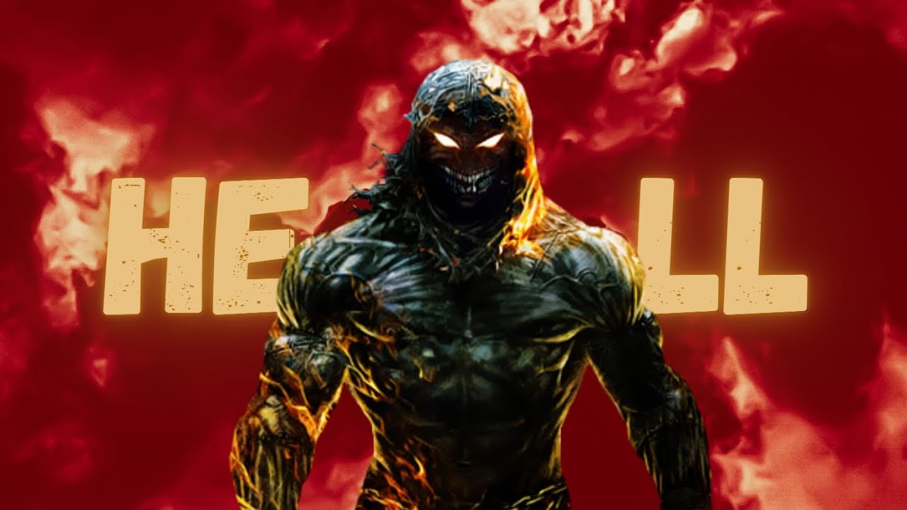 Hell - Disturbed (Lyrics/Legendado) - YouTube