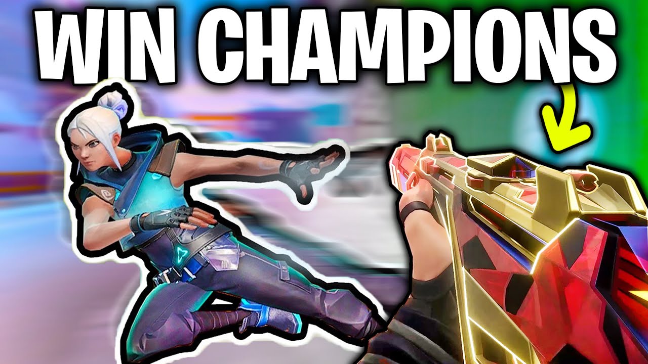 Hit This Shot, Win Champions 2022 Bundle - YouTube